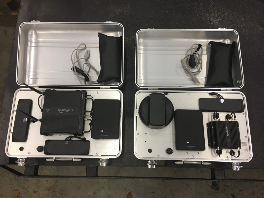 Communications Unit – EHPC